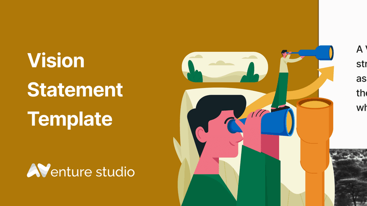 A Venture Studio | Build your vision, expertly defined, founder led.